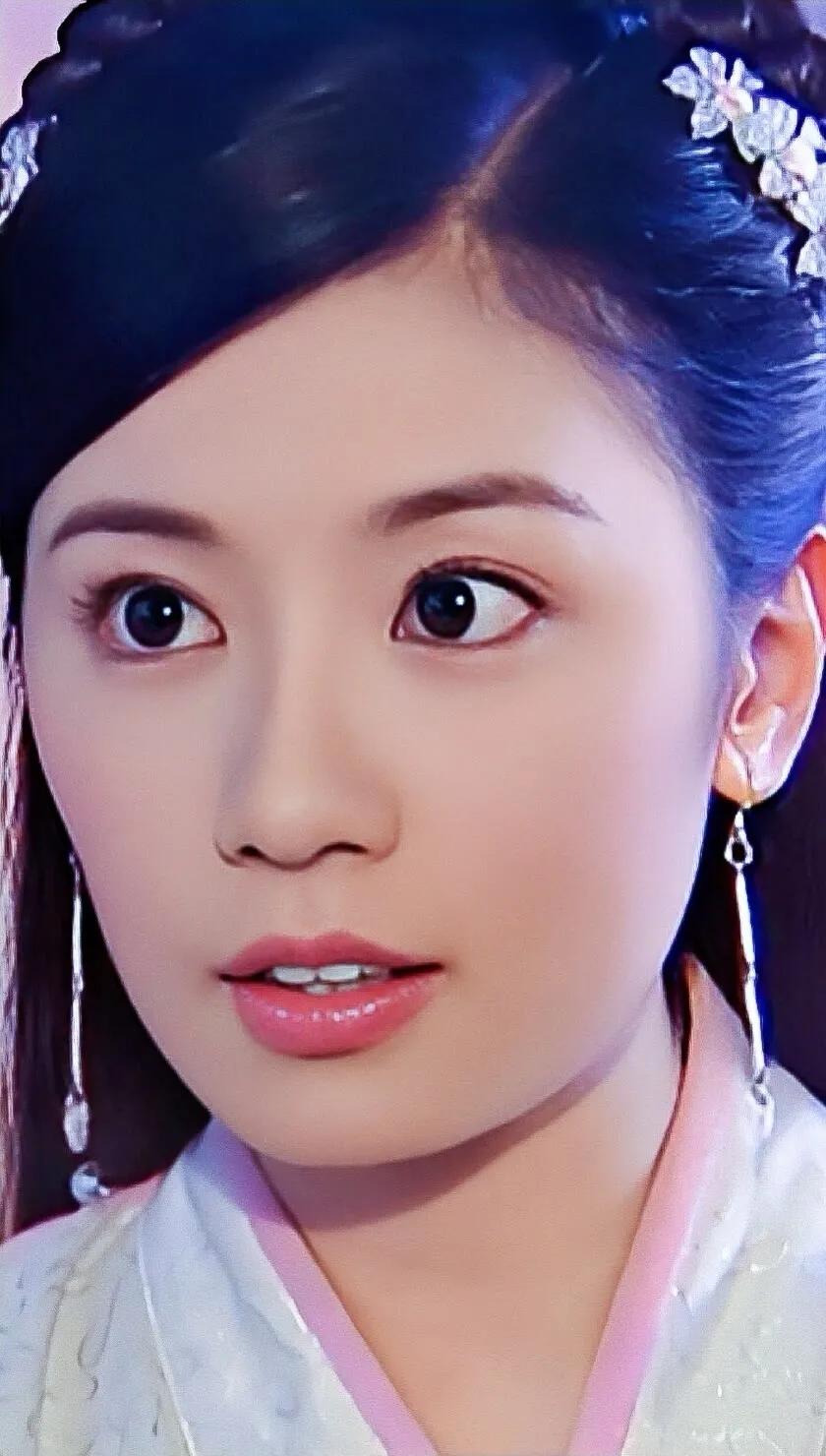 The most beautiful Zhao Min Jia Jingwen - iNEWS