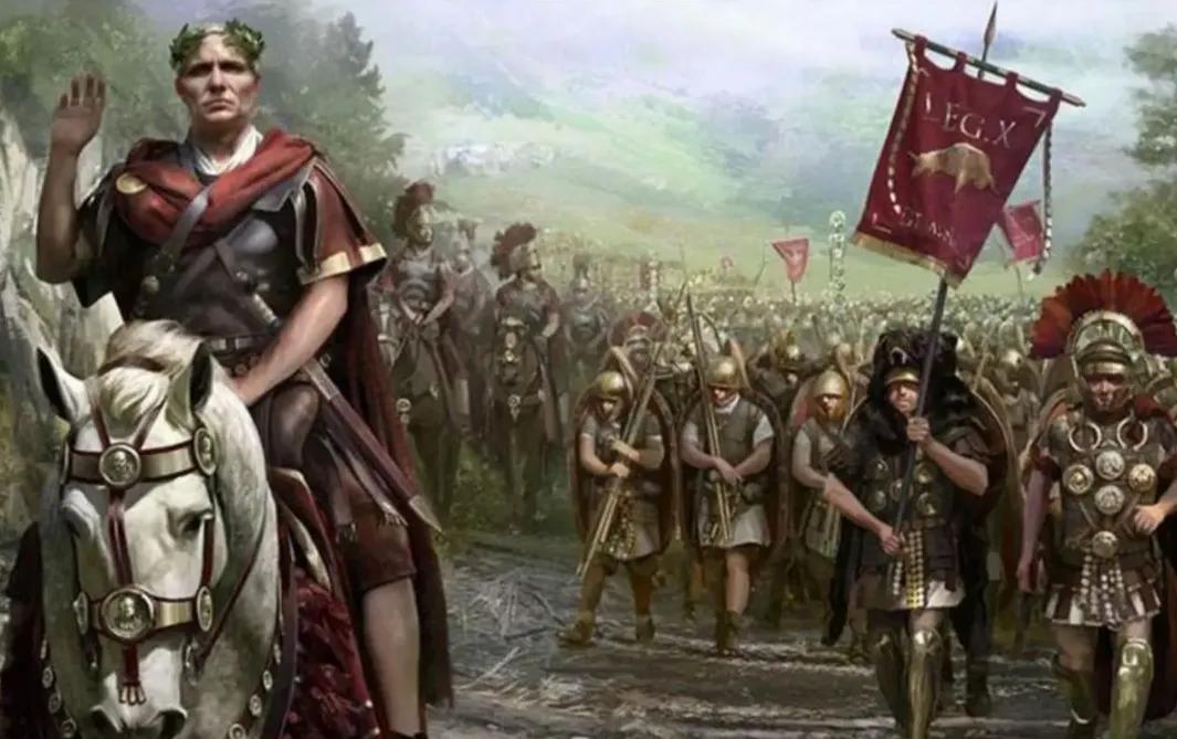 The Rise and Fall of the Roman Empire : The End of a Great Civilization ...