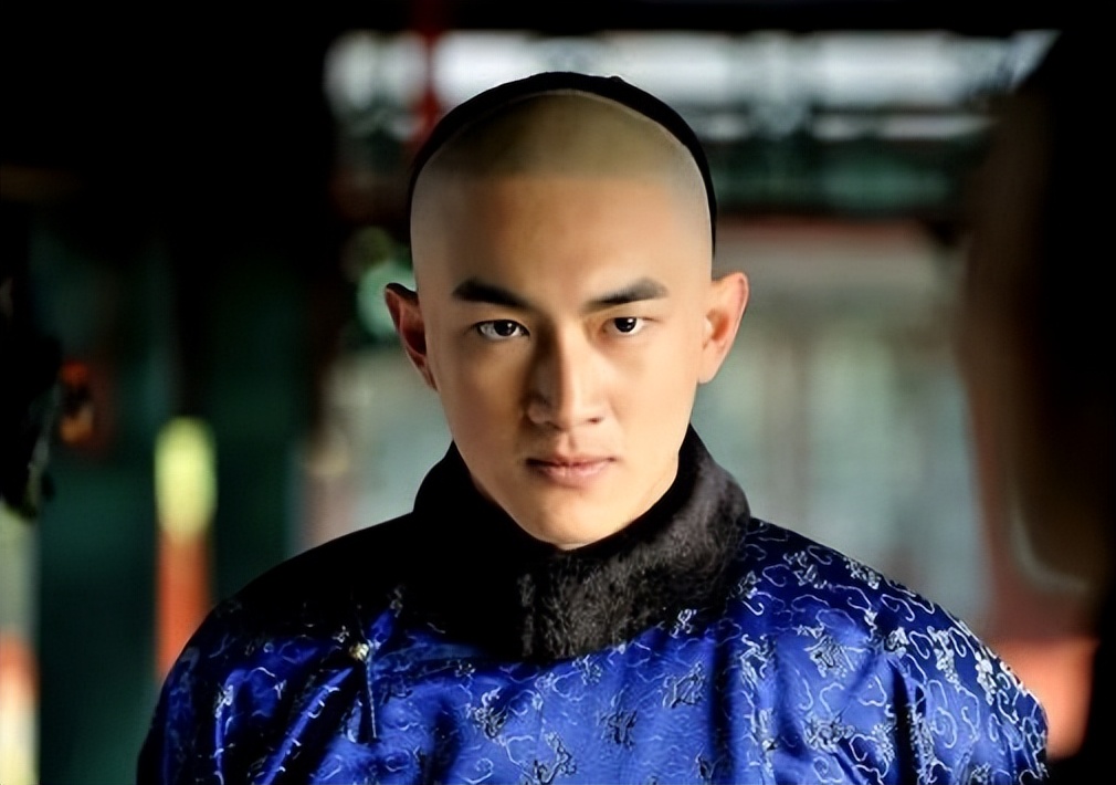The dream of 900 million girls is broken?Lin Gengxin and Tan Songyun ...