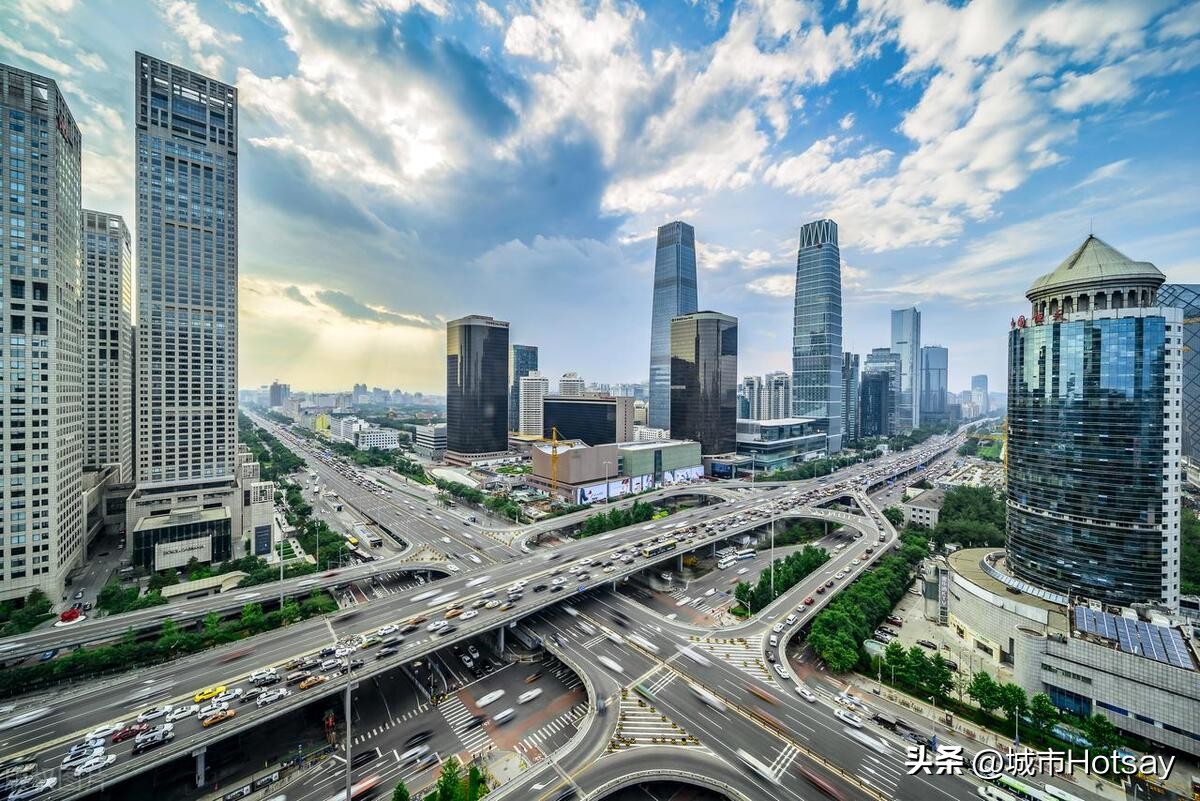 China's top 20 GDP cities reshuffle! Hangzhou returned to the eighth ...
