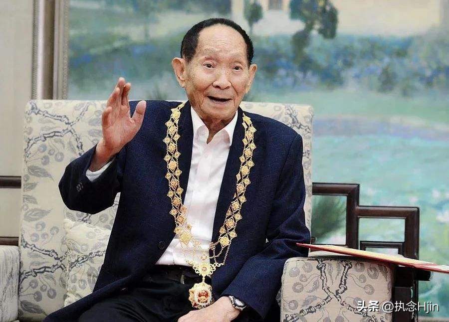 The painter distorted and vilified Yuan Longping. Is this really art ...