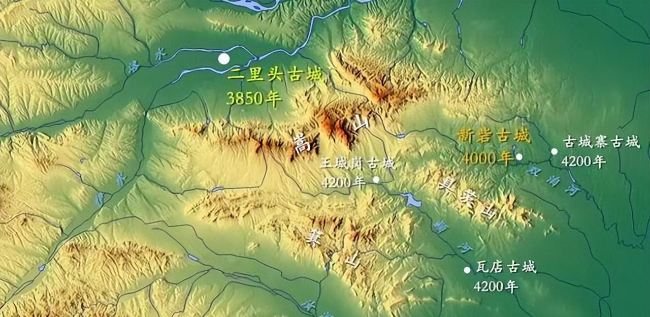 Archaeological discoveries of Xia Dynasty's staple food rewrite ...