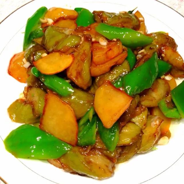 Northeastern's daily food - iNEWS