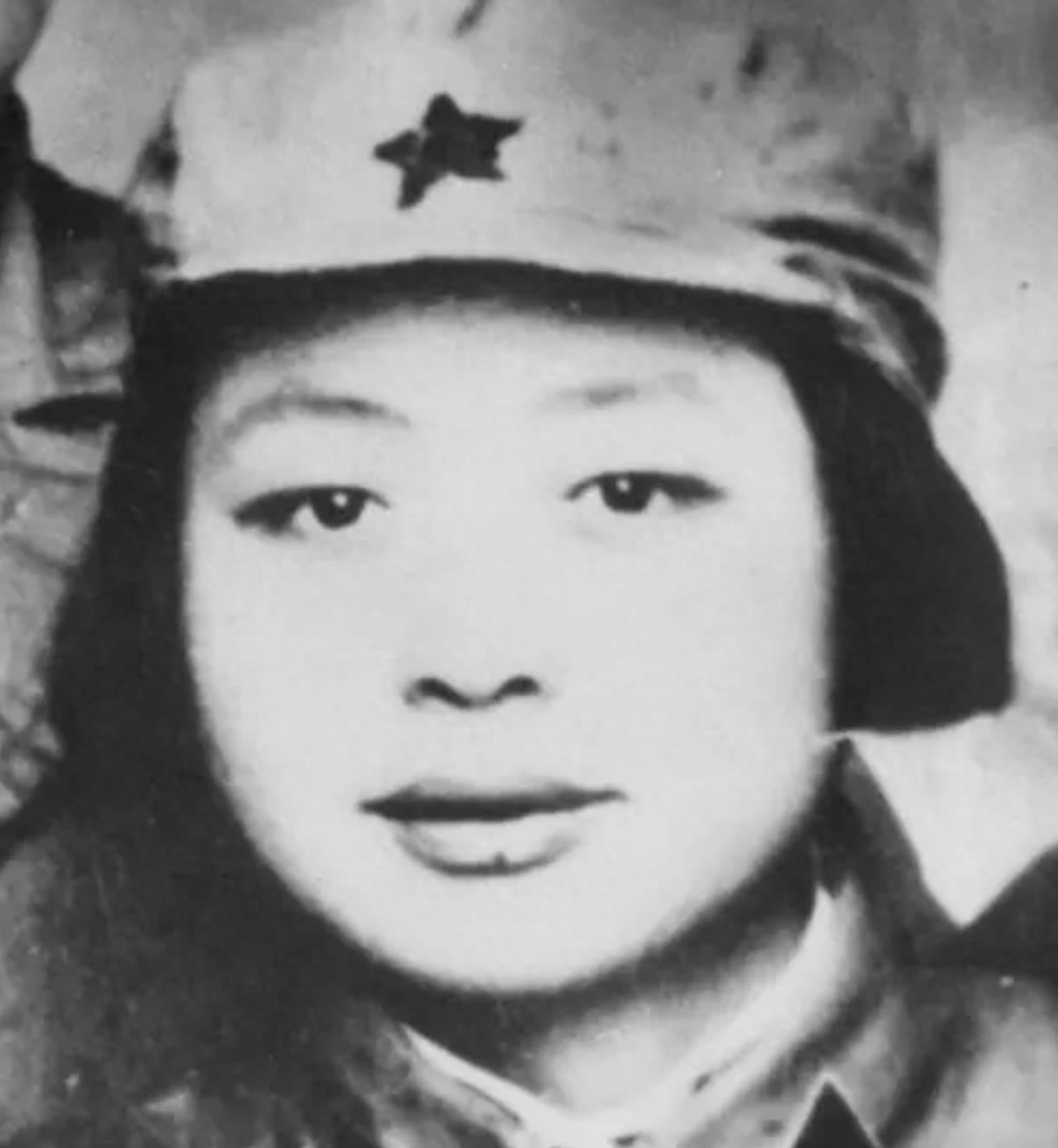 She was the first female university founding in the People's Republic ...