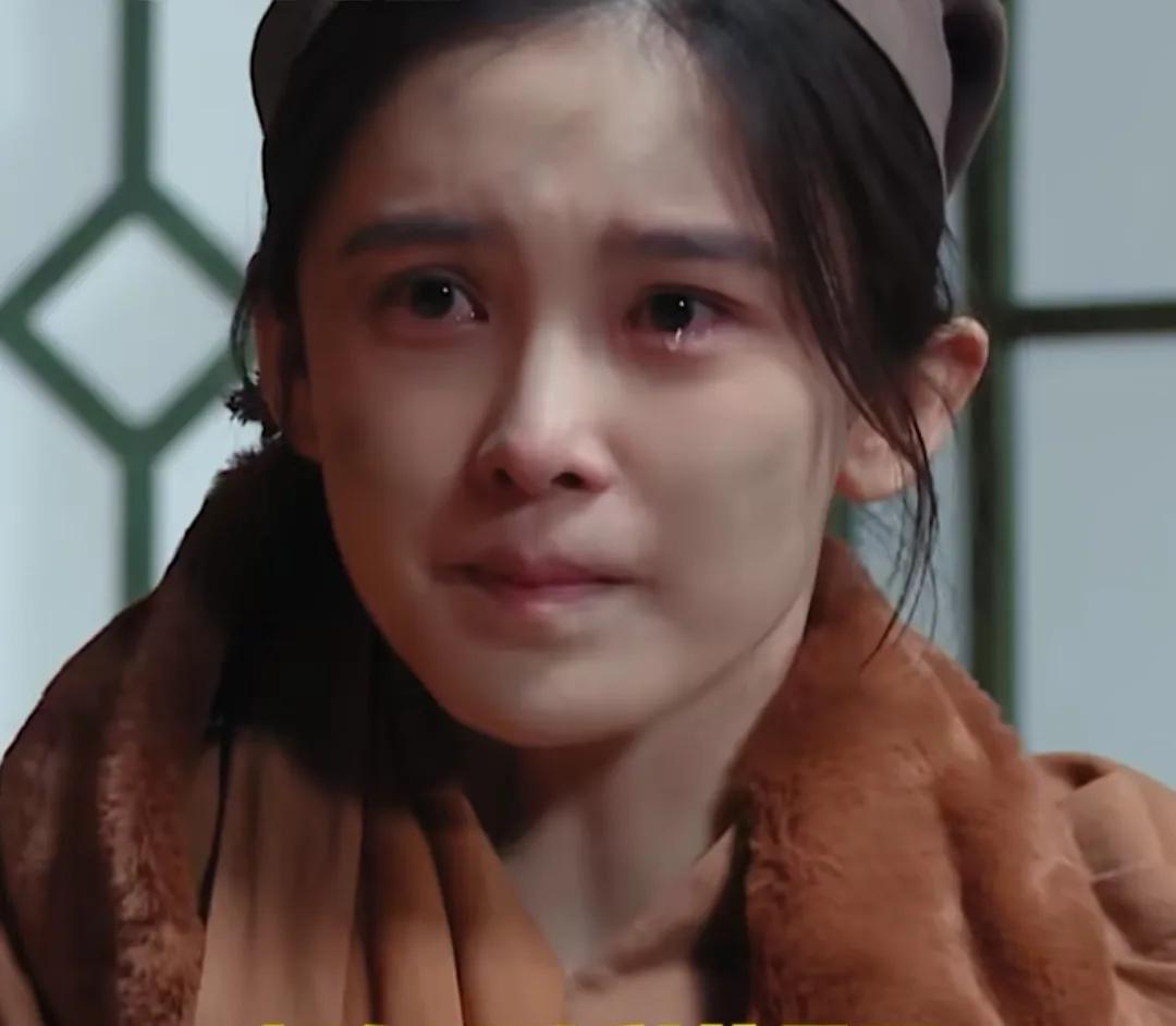 Zhao Yingzi wanted to be popular too much. Although she caught the ...