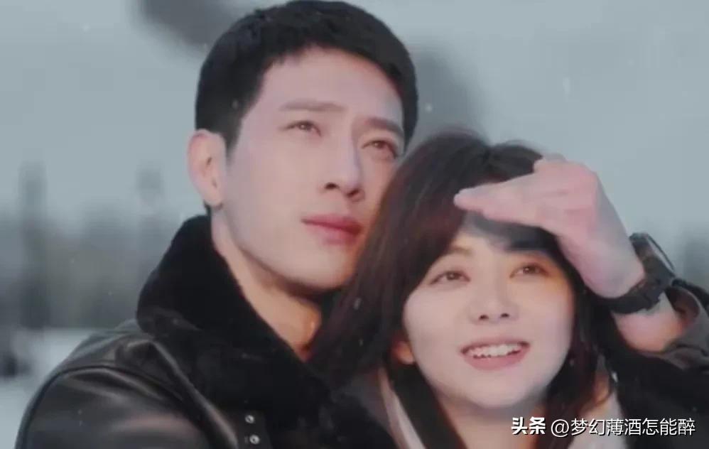 The way back: Lu Yanchen's line revealed the details of his and Gui ...