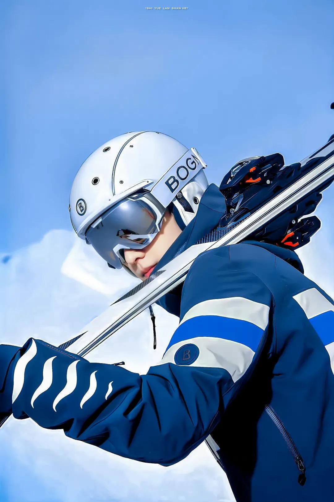 Yang Yang Winter Idol Drama - iNEWS