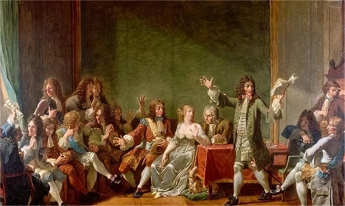 The development of female regency and monarchy in France in the 16th ...