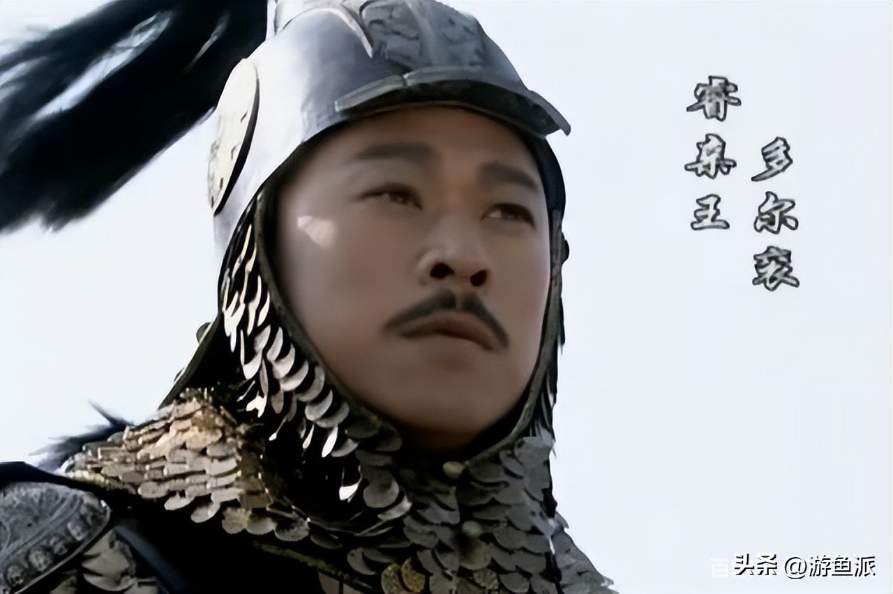 Ao Bai: Why is he loyal to Huang Taiji and Shunzhi, but domineering to ...