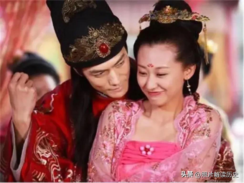 The Absurd Life of the Northern Qi Emperor Gao Yang - iNEWS