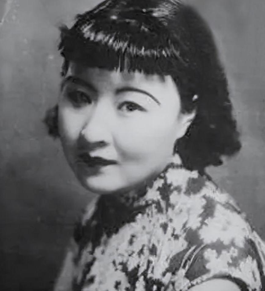 Famous actor Ling Yuan: her son, mother, and husband have passed away one after another, but she ...