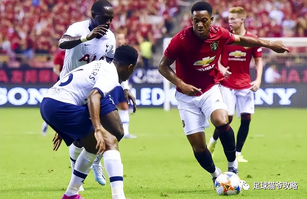 Manchester United can't beat Omonia!Go 345 balls!Betis will defend home ...