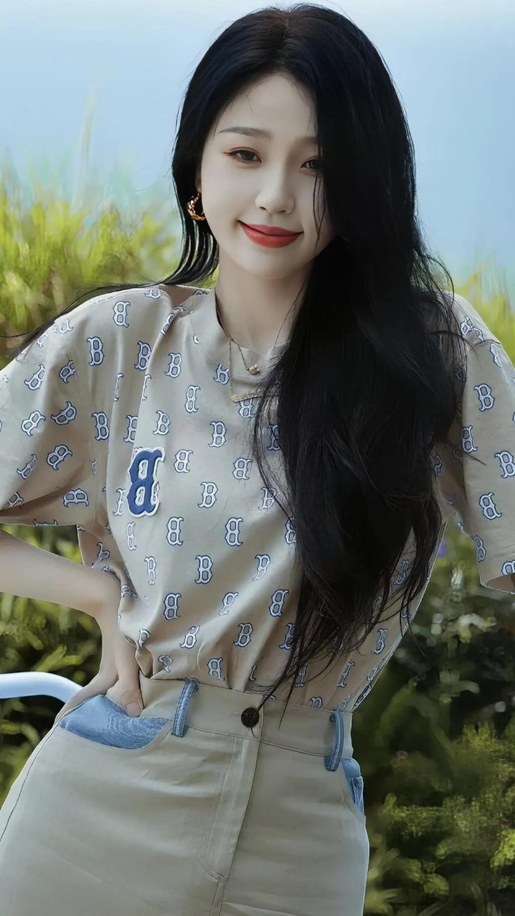 Yu Shuxin - iMedia