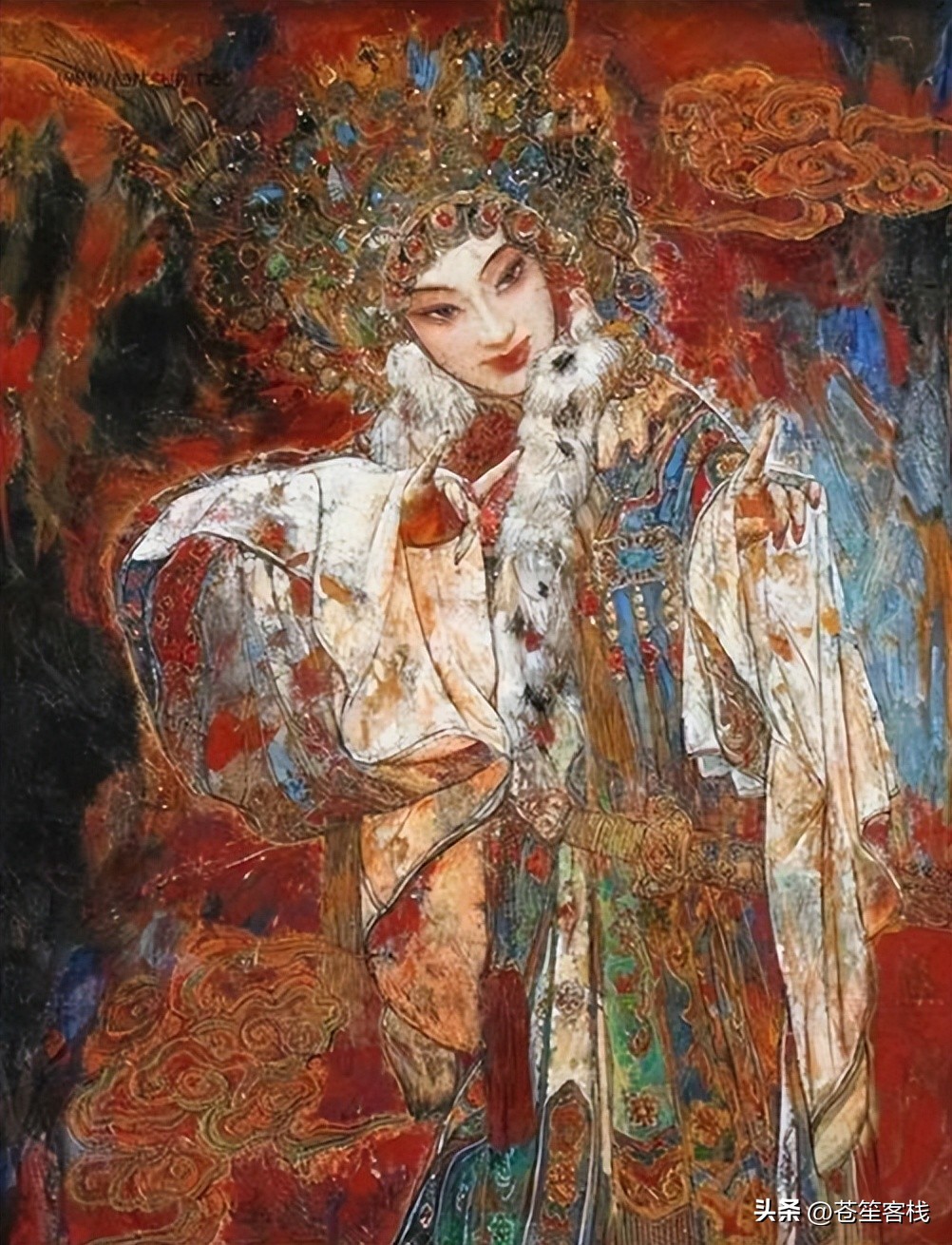 From Heavy Makeup to Delicacy and Gorgeousness—A Brief Analysis of the ...