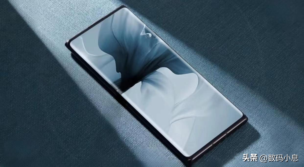 ZTE's machine king shines, Snapdragon 8Gen3+5500mAh+120W, and 20+1TB ...