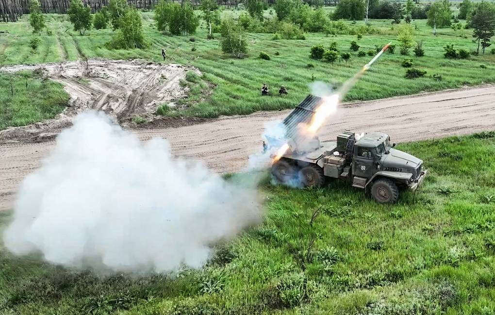 What Putin was worried about happened, why did this battle become a ...