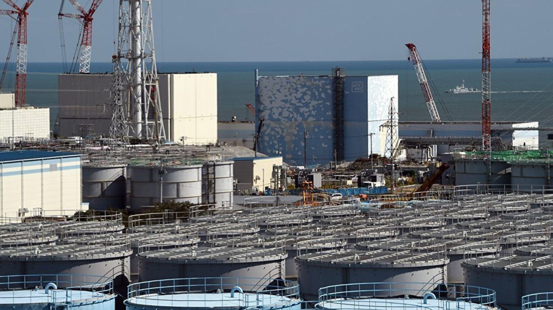 Japan: From the 24th, nuclear contaminated water will be discharged ...