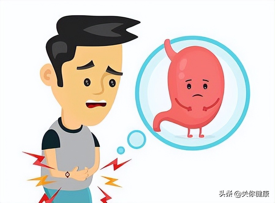 Flatulence, abdominal gurgling, what should be the cause? - iNEWS