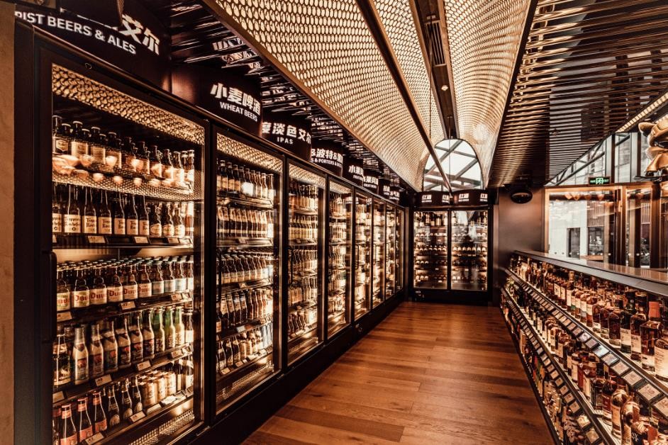 COMMUNE RESERVE Beijing & COMMUNE·X New Food Media Tasting Conference ...