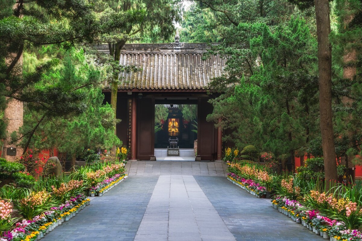 Big changes, from Wei, Shu and Wu to see China, the United States and ...