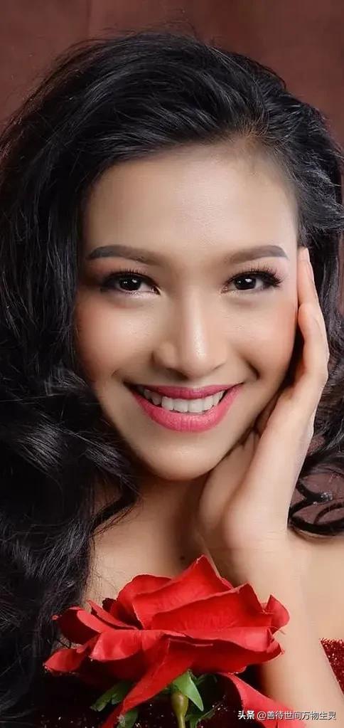 Miss Universe Pageant Vision • Asia (Season 3) - iMedia
