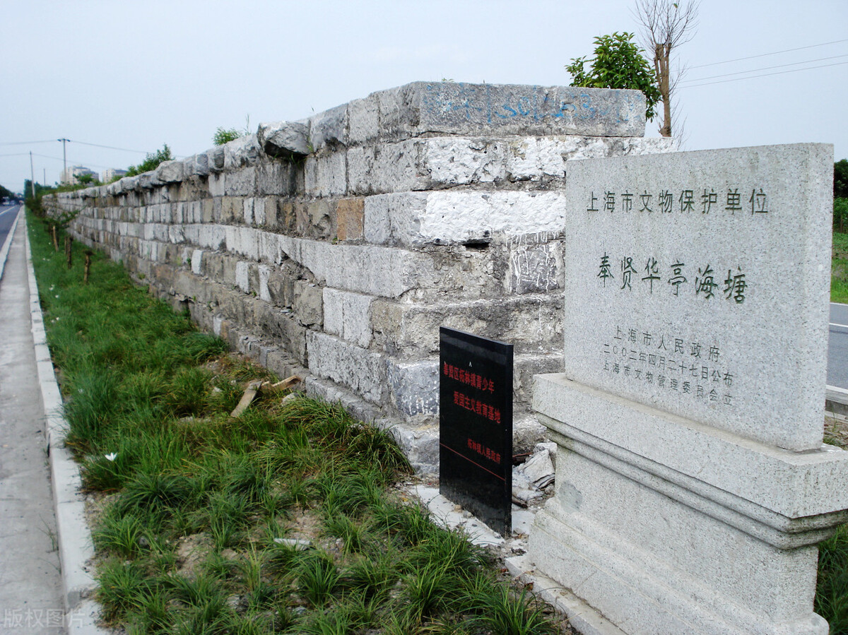 How much do you know about the history and culture of Fengxian District ...