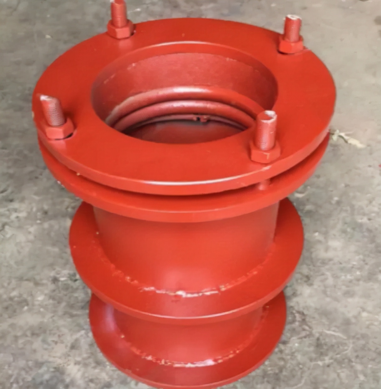 Are you using the "waterproof casing" correctly? - iNEWS