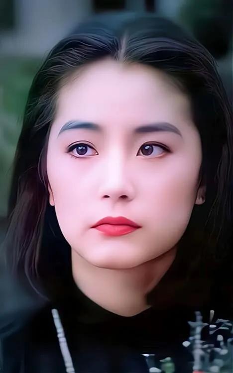 Look how beautiful Lin Qingxia was when she was young - iNEWS