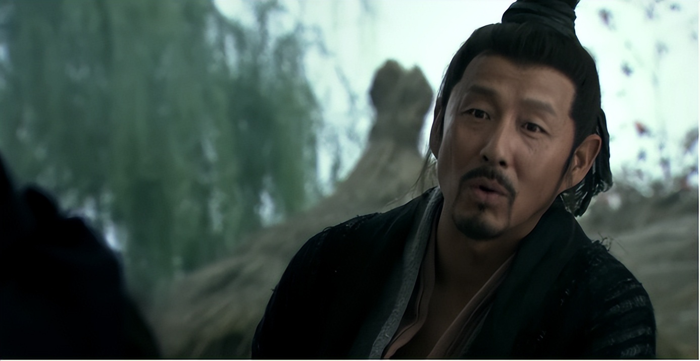 The mystery of Han Wendi's life experience, a generation of Ming ...