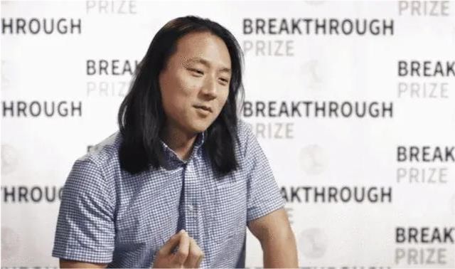 Chinese-American Harvard Professor Yin Xi: Even if China is wealthy and ...