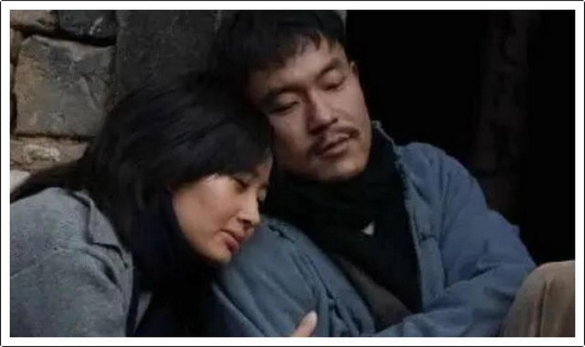 Another 48-episode Anti-Japanese War drama is coming, Zhang Yi and Liao Fan have joined forces ...