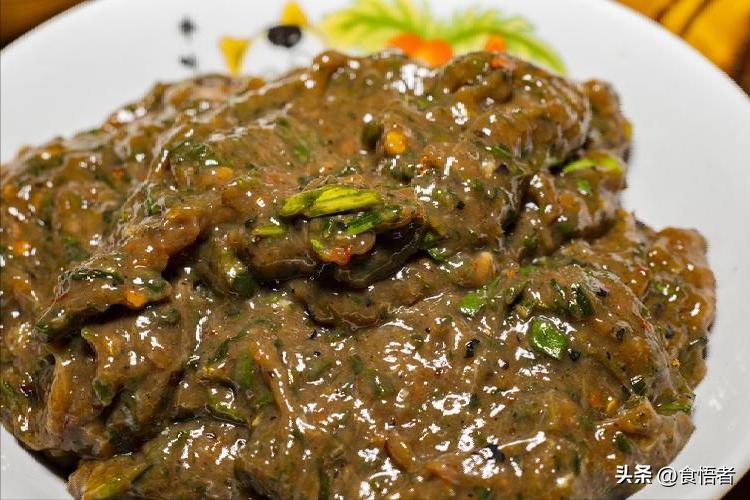 Yunnan food culture - 18 cases of traditional classic dishes of insects ...