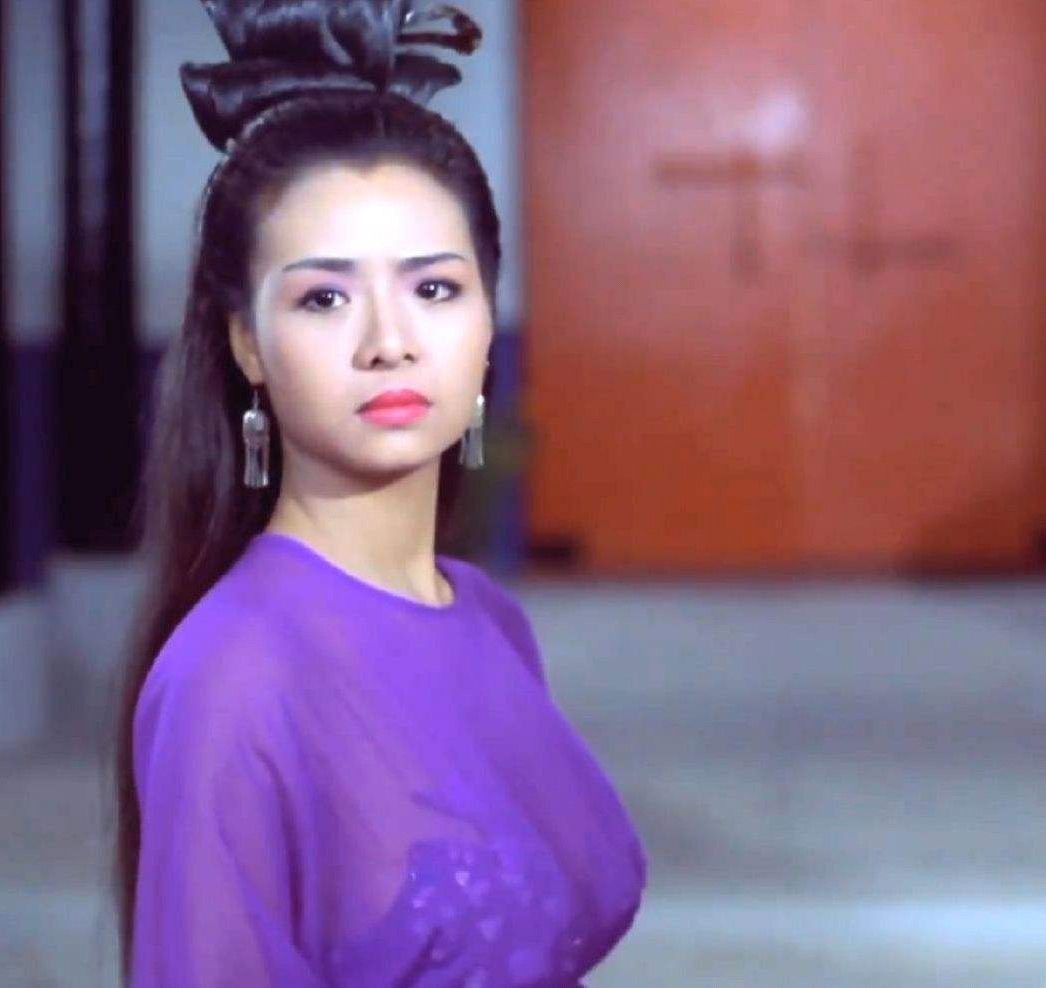 "Porn star" Ye Zimei's wandering history in the entertainment industry ...