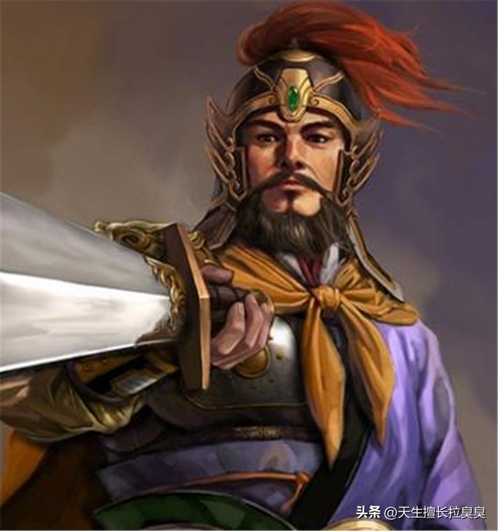 The most famous person in Chinese history 122 General Li Shimin's last ...