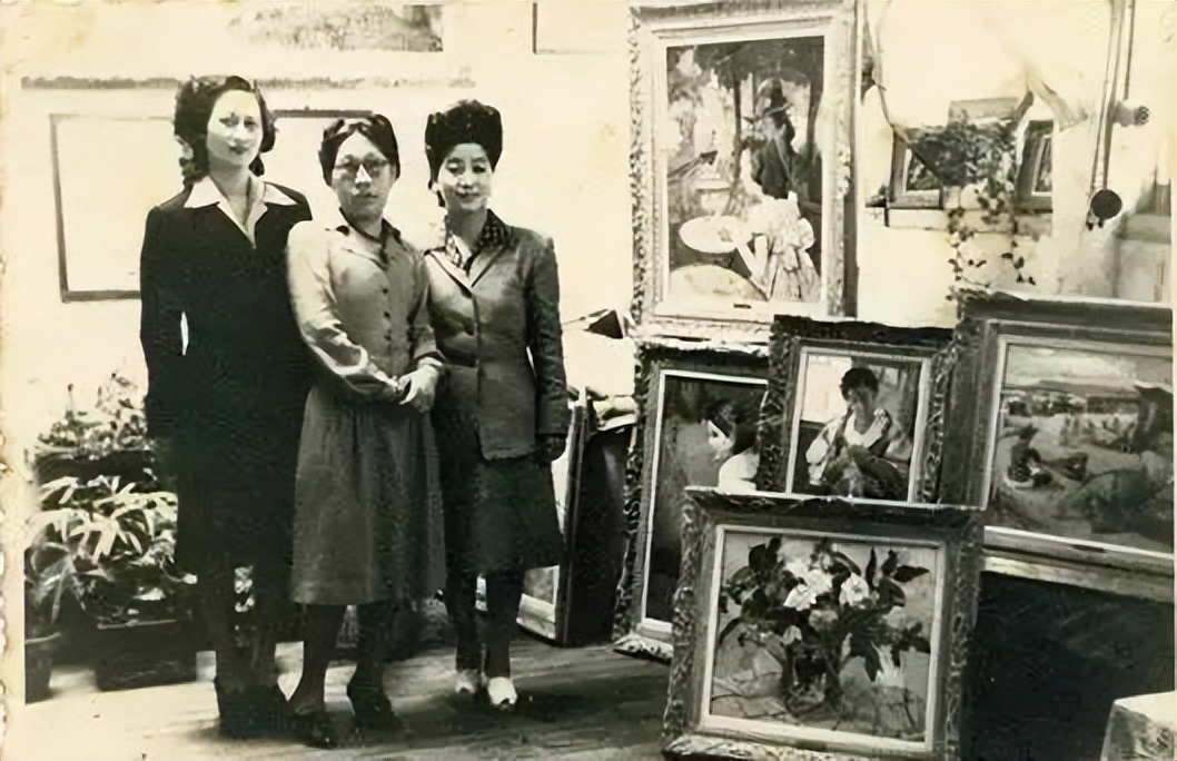 Pan Yuliang: A Master of Painting Who Walked Out of a Brothel, He Was ...