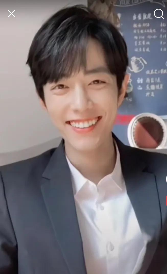 #Xiao Zhan, I don't need you to be good, I just hope you will always ...