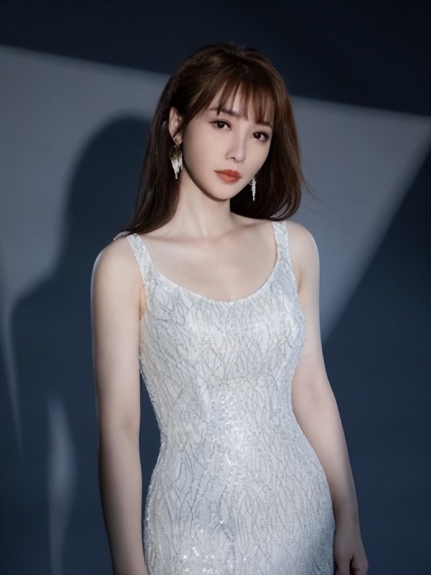 Liu Yan: Wearing less does not mean you can "violate" me, I am a ...
