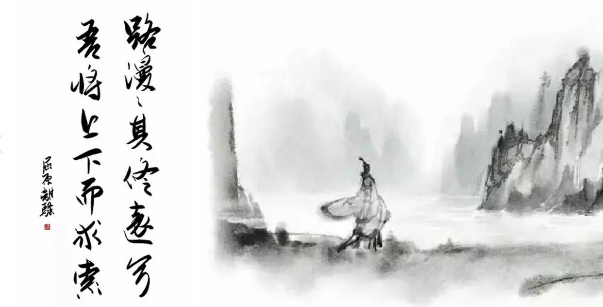 Interpretation of "Su Shu" 07: Kindness starts from the heart, and ...