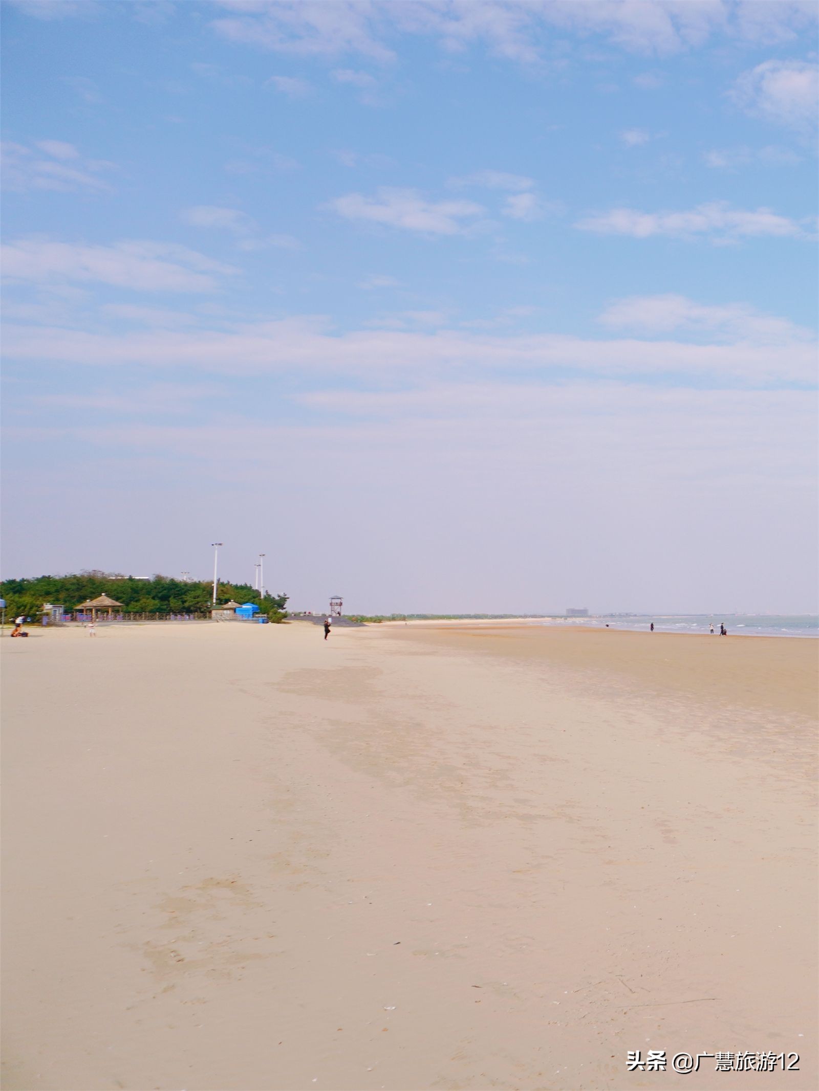 Rizhao Seaside National Forest Park - iNEWS
