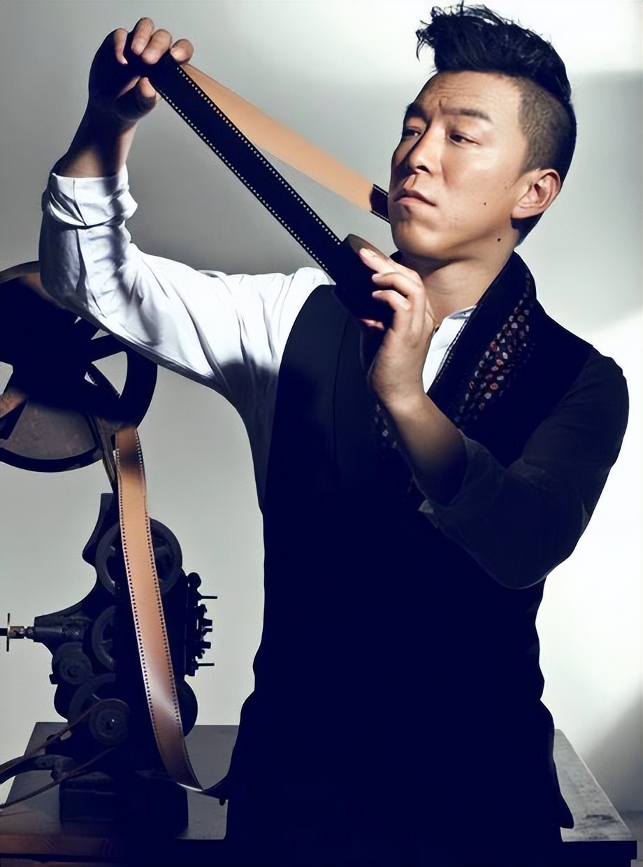 Huang Bo: the acting career of the king of comedy - iMedia