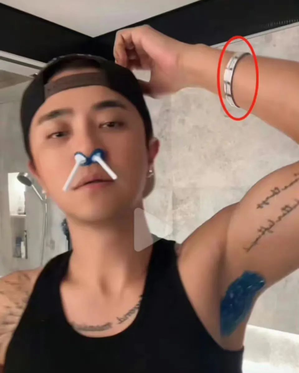 Huang Xiaoming, Yu Shuxin, Wu Jianhao, Luo Zhixiang, Zhou Yangqing, Zeng Shunxi, Sun Li and Deng ...