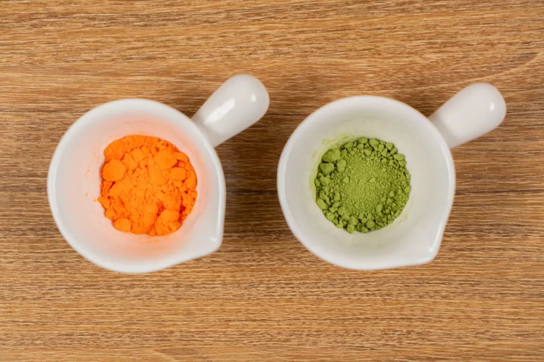 Hao Persimmon Peanut Mooncake - A must-have for the festival, it is a ...