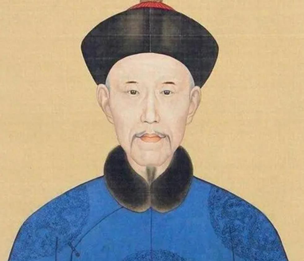 Heshen was promoted the fastest and had the most part-time jobs, but he ...