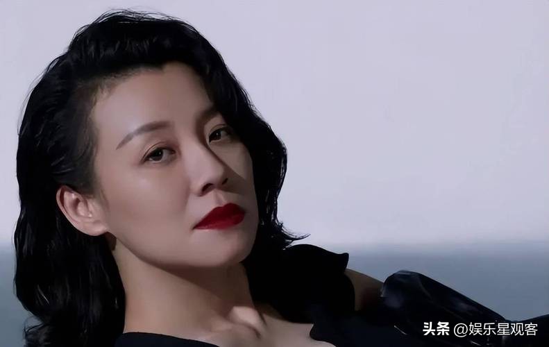 49-year-old Liu Lin was spoiled as a "princess", and it took 15 years ...