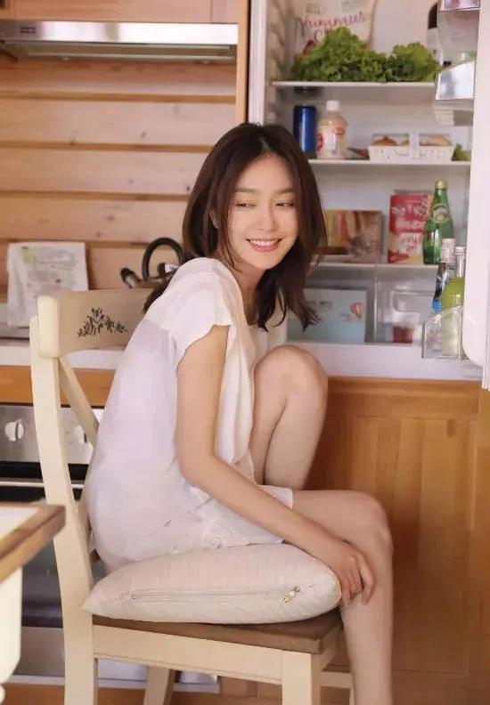 Qin Lan is beautiful enough - iMedia