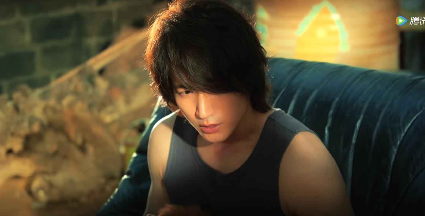 Jerry Yan's last idol drama, it's time to wrap up! - iMedia
