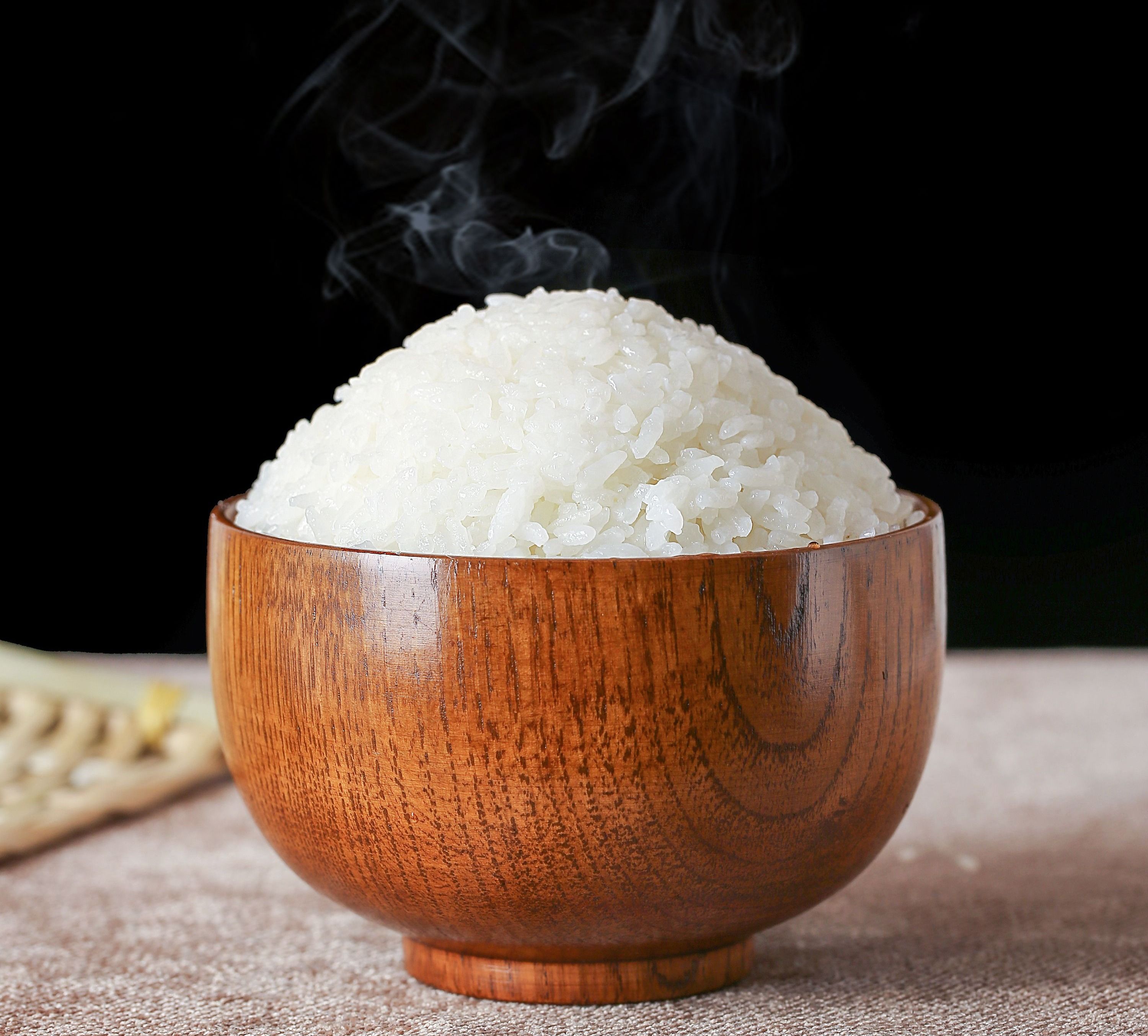 The story of Tianzuo: Wuchang rice, cooking fireworks in the world - iMedia