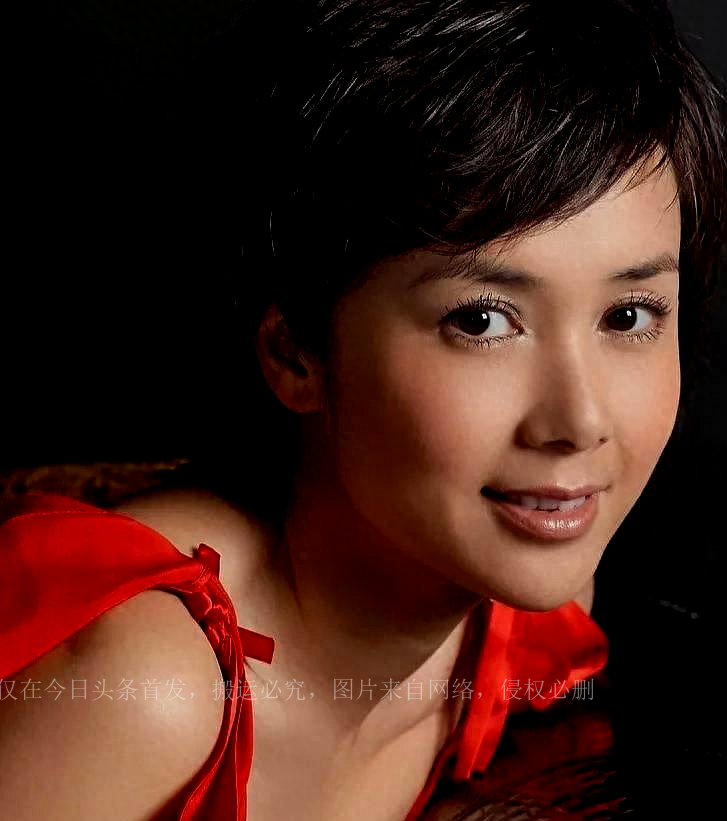 Jiang Wenli: Banning the mistress and gaining popularity, her "revenge" made Gu Changwei lose ...