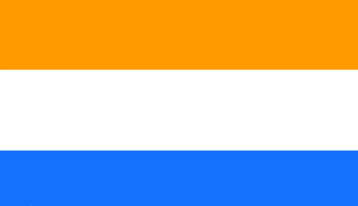 Why did the colors of the Dutch flag become the "pan-Slavic colors" of ...