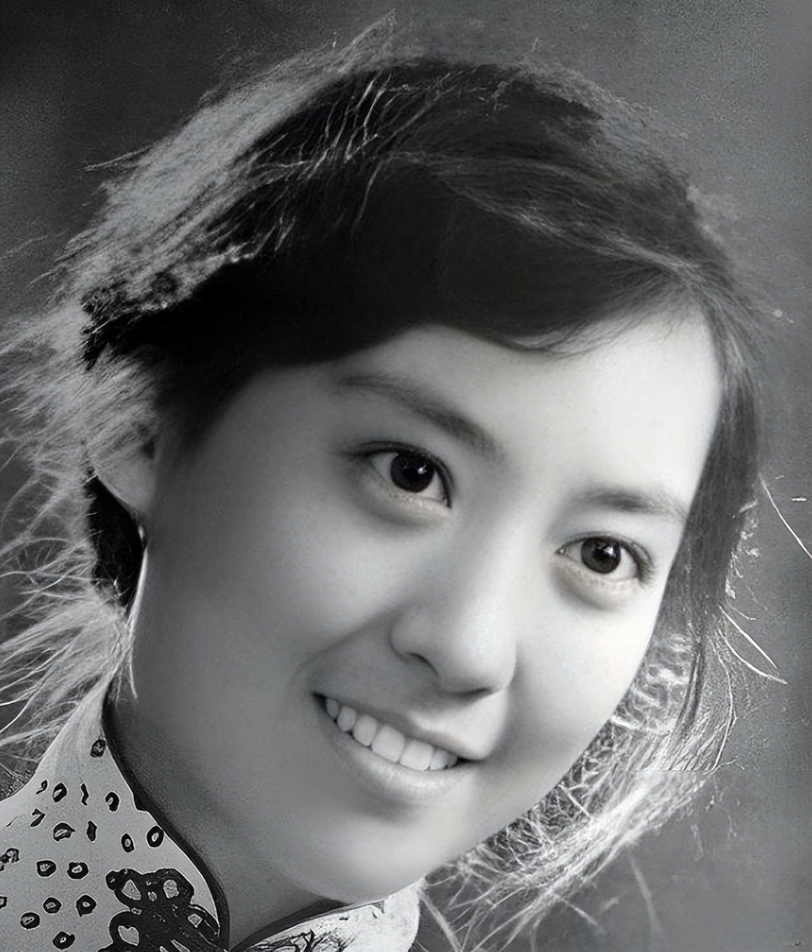 In 1969, after Li Zongren died of illness, he left his 30-year-old wife ...